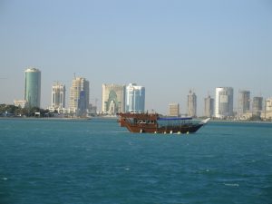 Skype is officially blocked in Qatar - WhatsApp, Viber, Duo, and ...