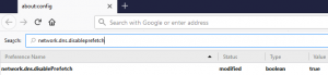 Firefox Hardening Guide 2018