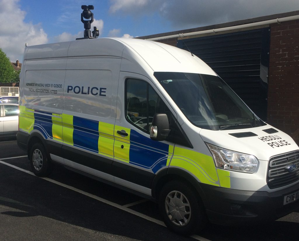 Court Finds UK Police Use Of Facial Recognition Technology Breaches Court Finds UK Police Use Of Facial Recognition Technology Breaches