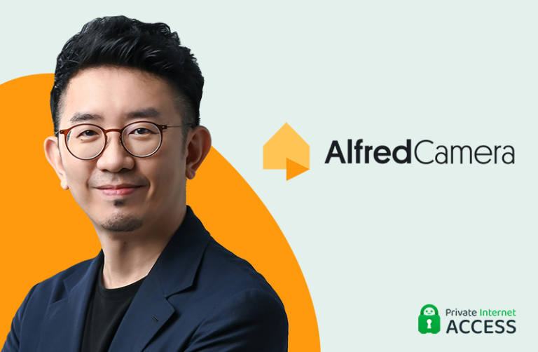 Interview With Alex Song – AlfredCamera