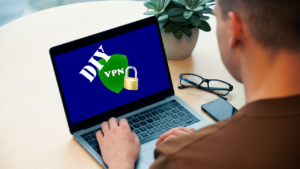 How to Build Your Own VPN