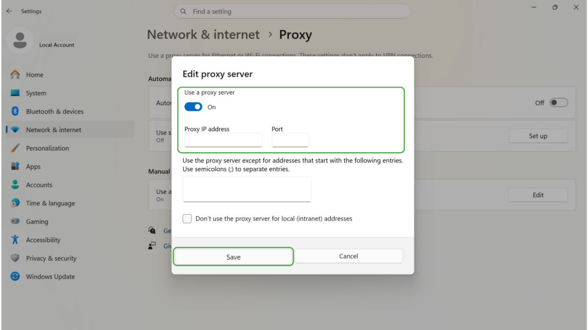 Is A SOCKS5 Proxy Better Than a VPN?