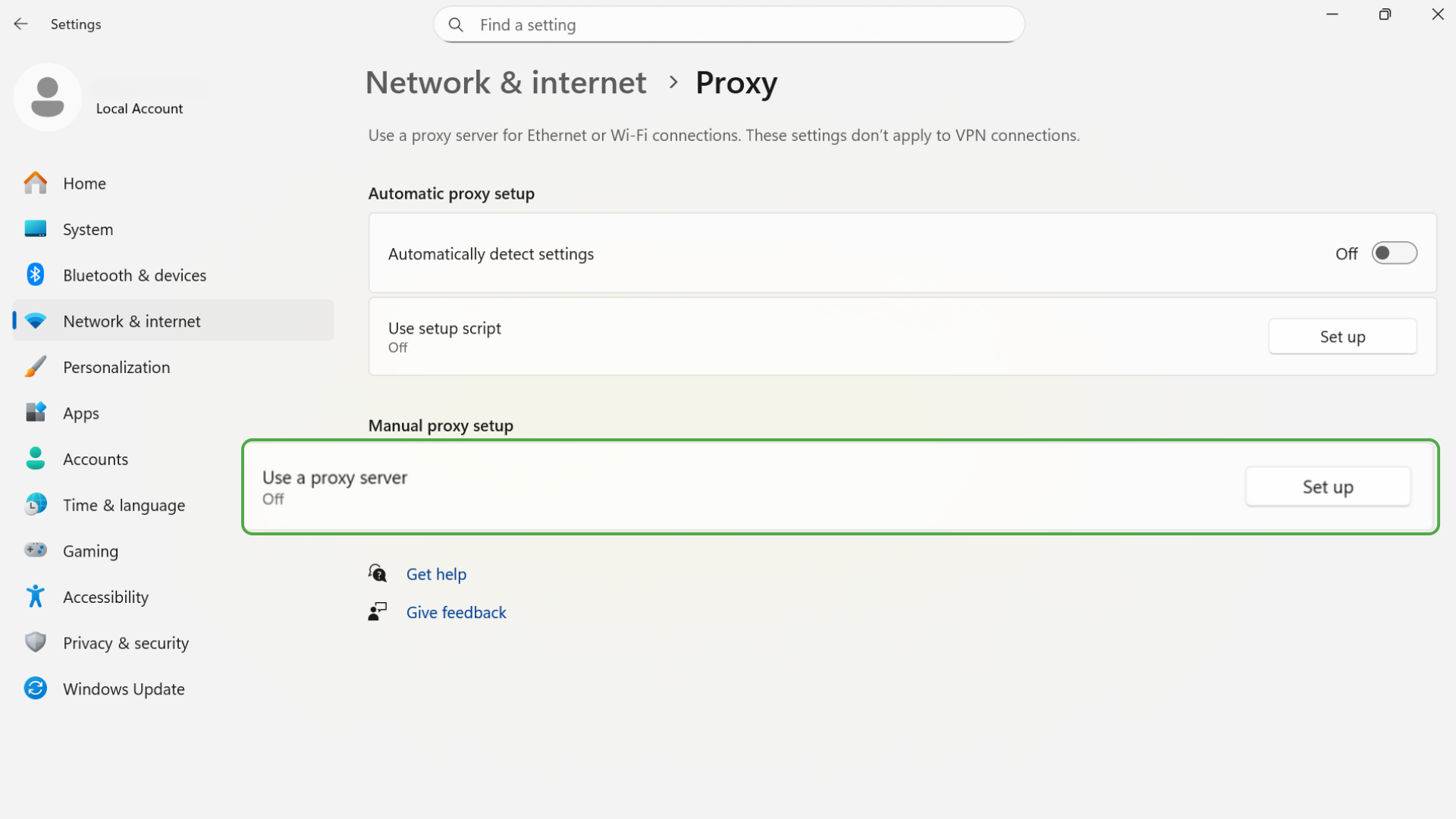 Is A SOCKS5 Proxy Better Than a VPN?