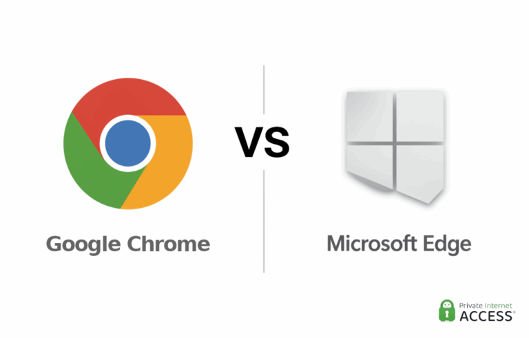 Microsoft Edge oder Chrome: Der bessere Browser 2026?