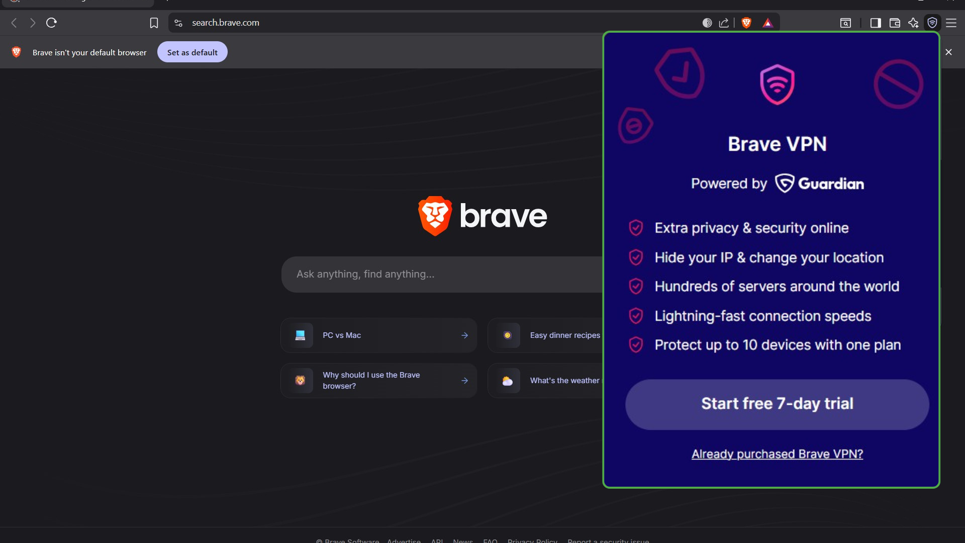 Is Brave Safe? Everything You Need to Know Before Switching