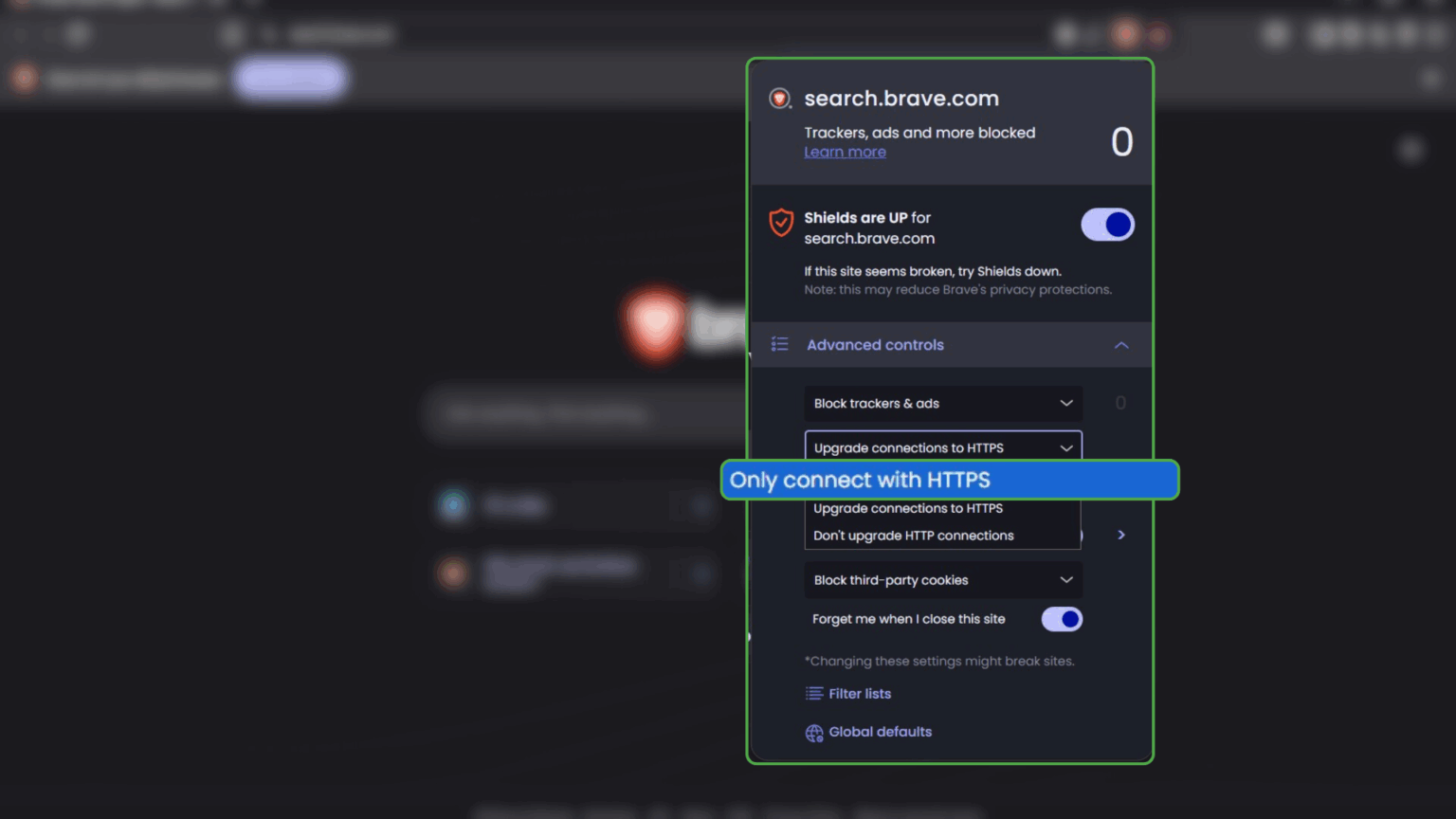 Is Brave Safe? Everything You Need to Know Before Switching