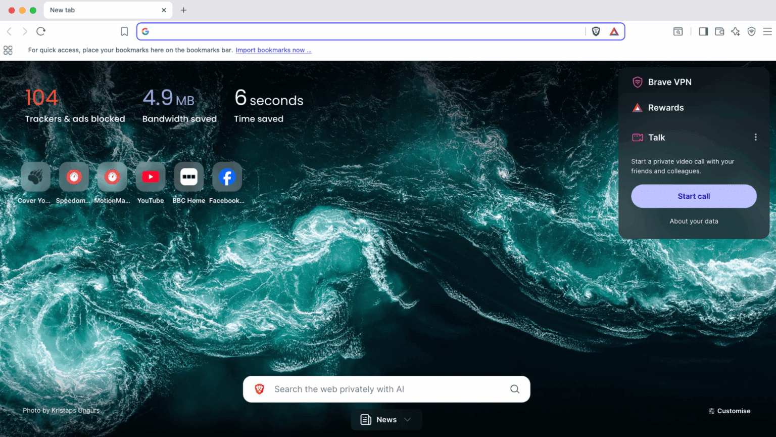Best Browser for Mac in 2025 for Privacy and Performance