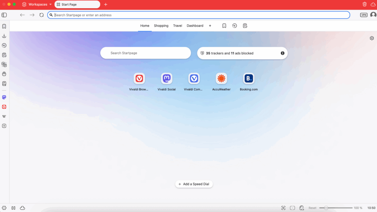 Best Browser for Mac in 2025 for Privacy and Performance
