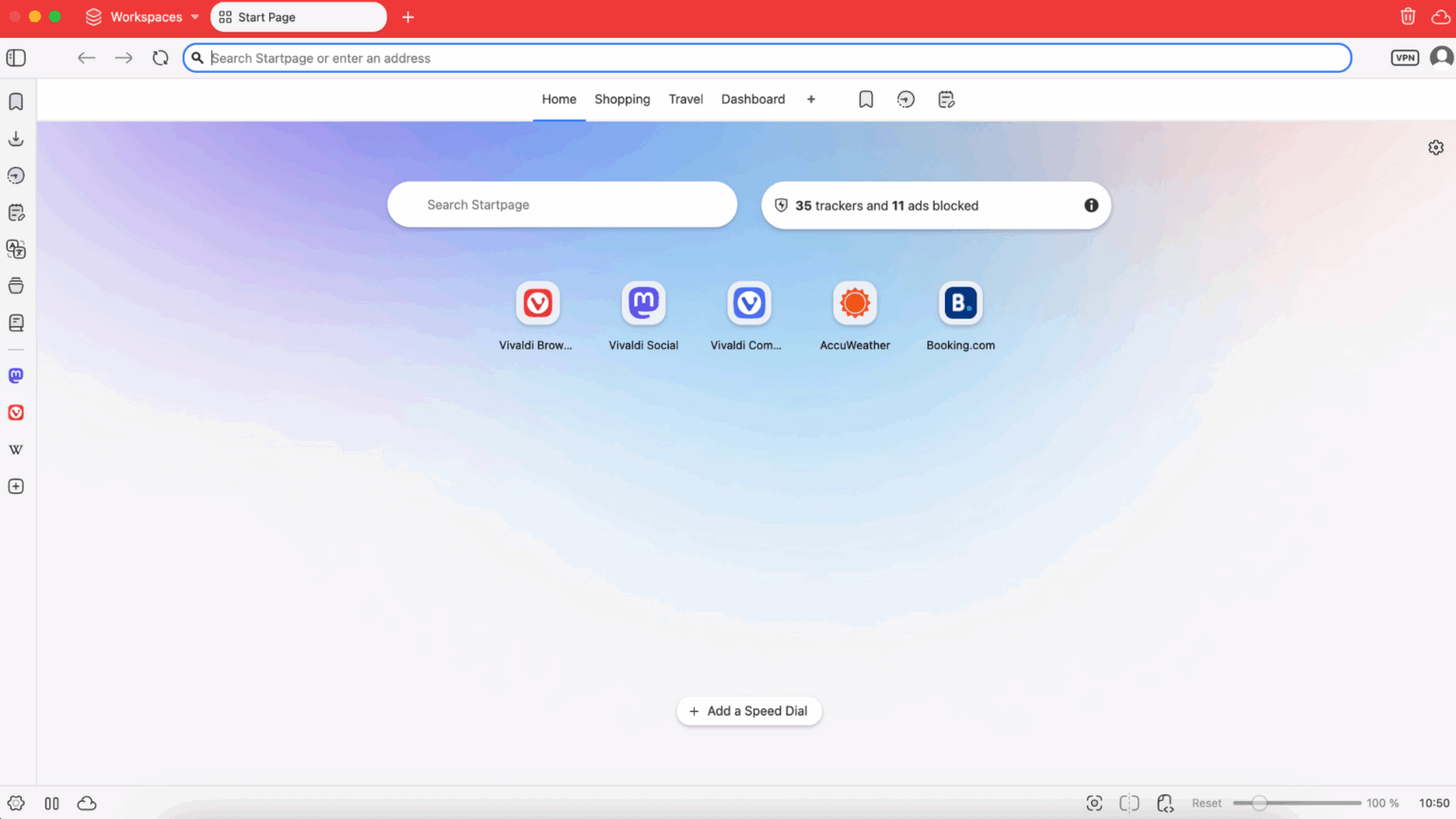 Best Browser for Mac in 2025 for Privacy and Performance