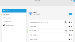 How to Set Up a Static IP Address on Your Device