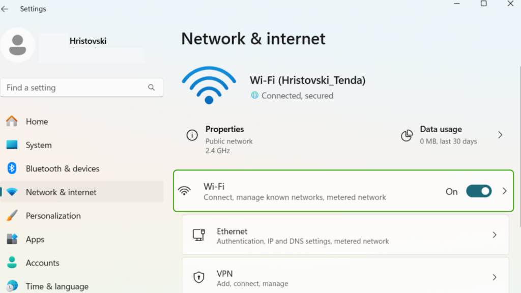How to Set Up a Static IP Address on Your Device