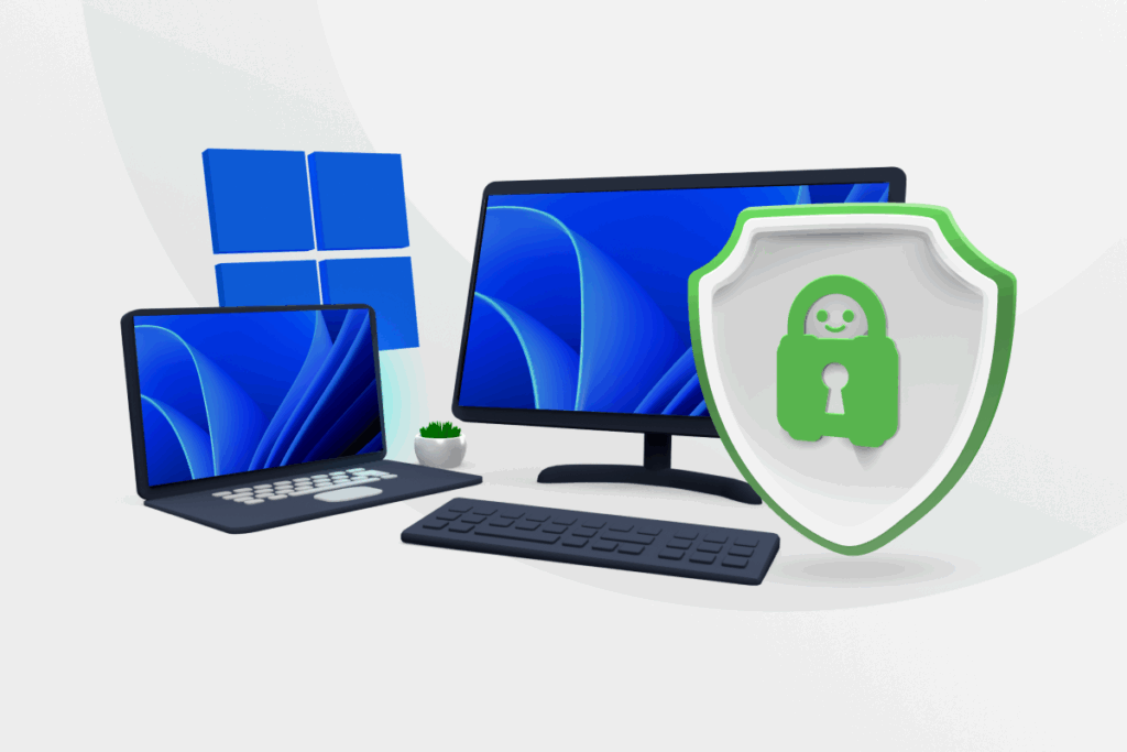 How to Set up a VPN on Windows: App and Built-in Setup