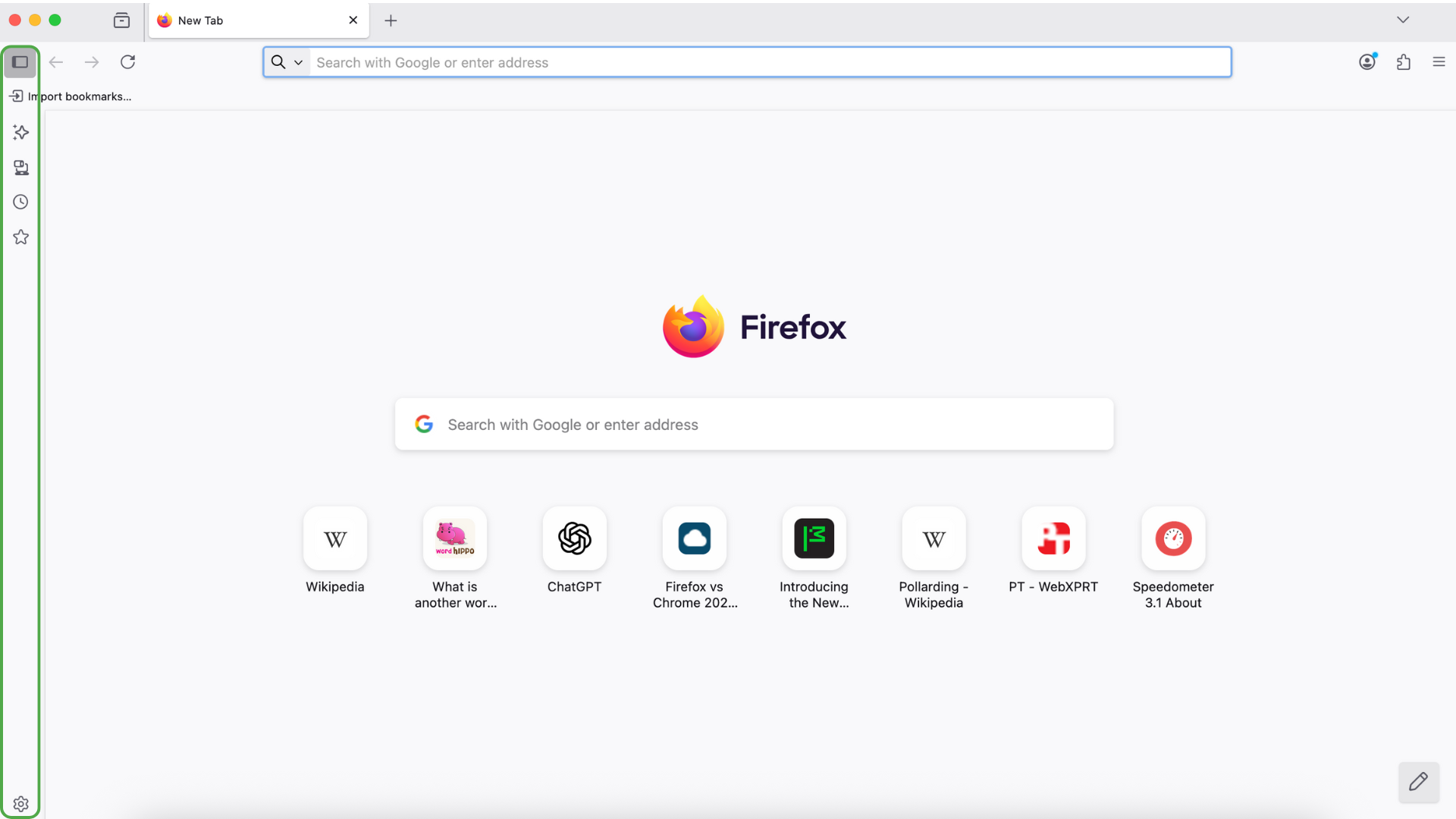 Safari vs. Firefox: Everything You Need to Know