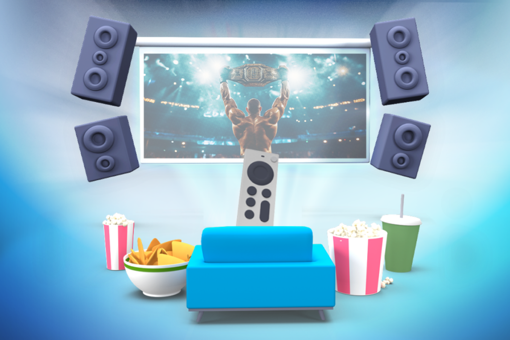 How to Watch WWE Monday Night Raw Live