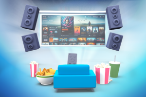 7 Best Live TV Streaming Services in {YEAR}: Watch TV Without Cable