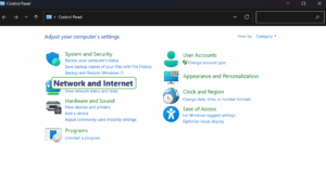 What Is A Network Security Key? How & Where to Find It
