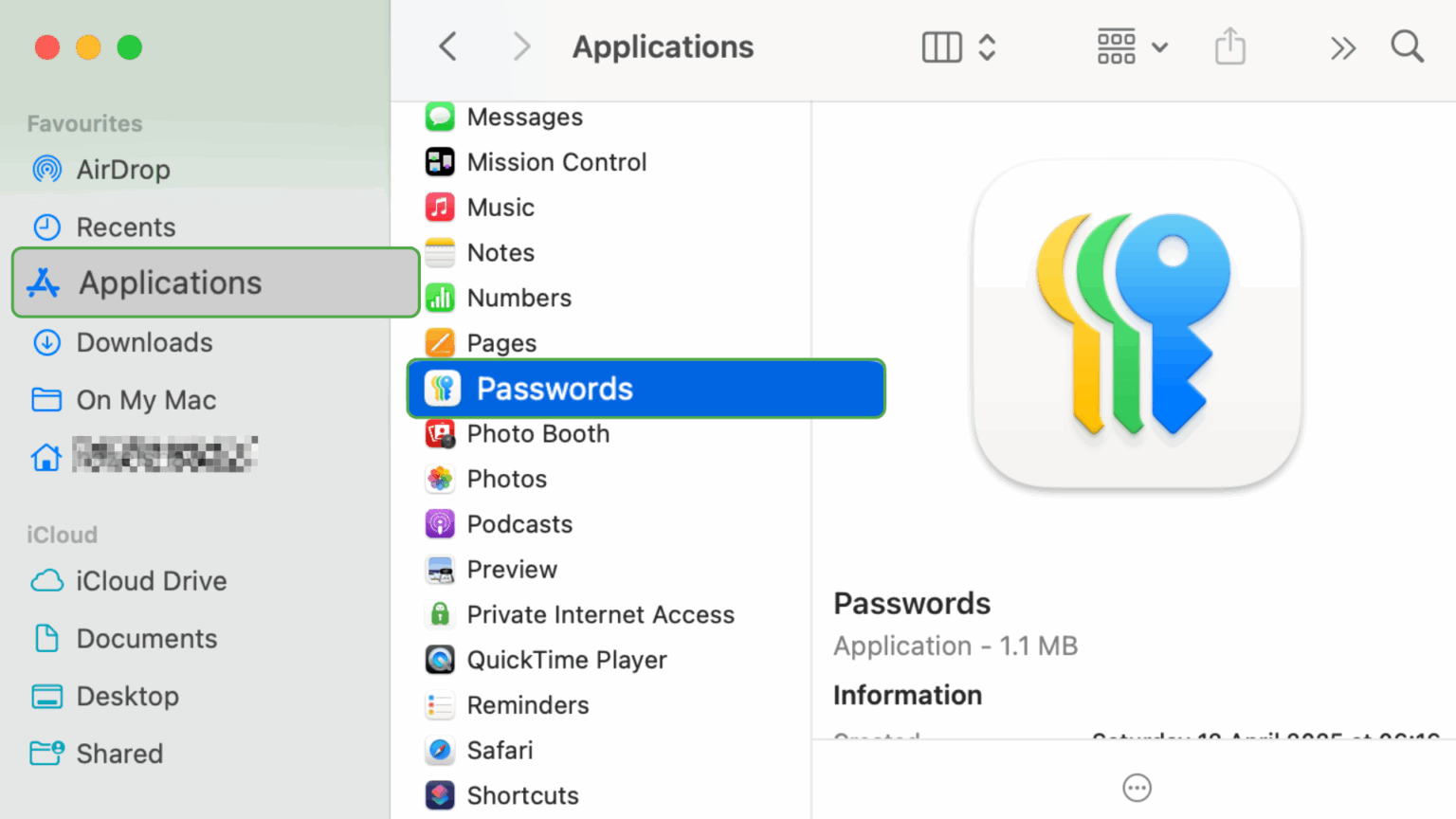 What Is A Network Security Key? How & Where to Find It
