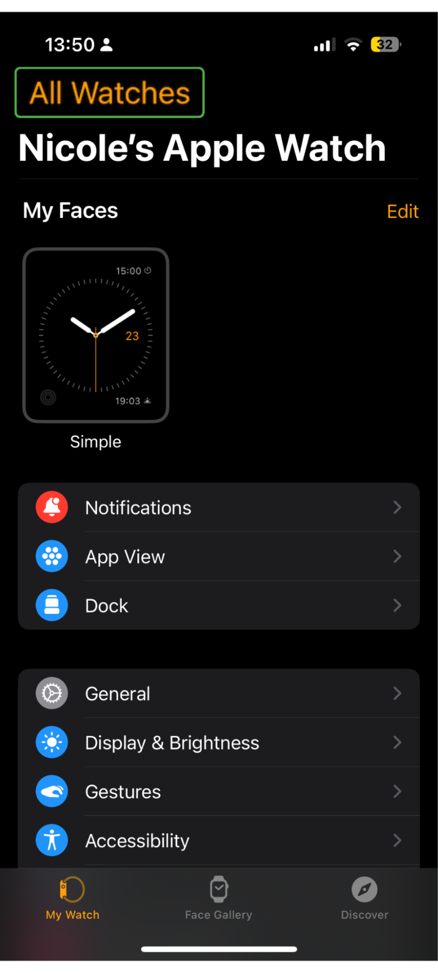 How to Reset Your Apple Watch to Factory Settings