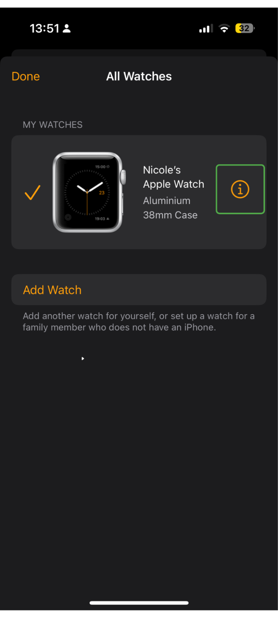 How to Reset Your Apple Watch to Factory Settings