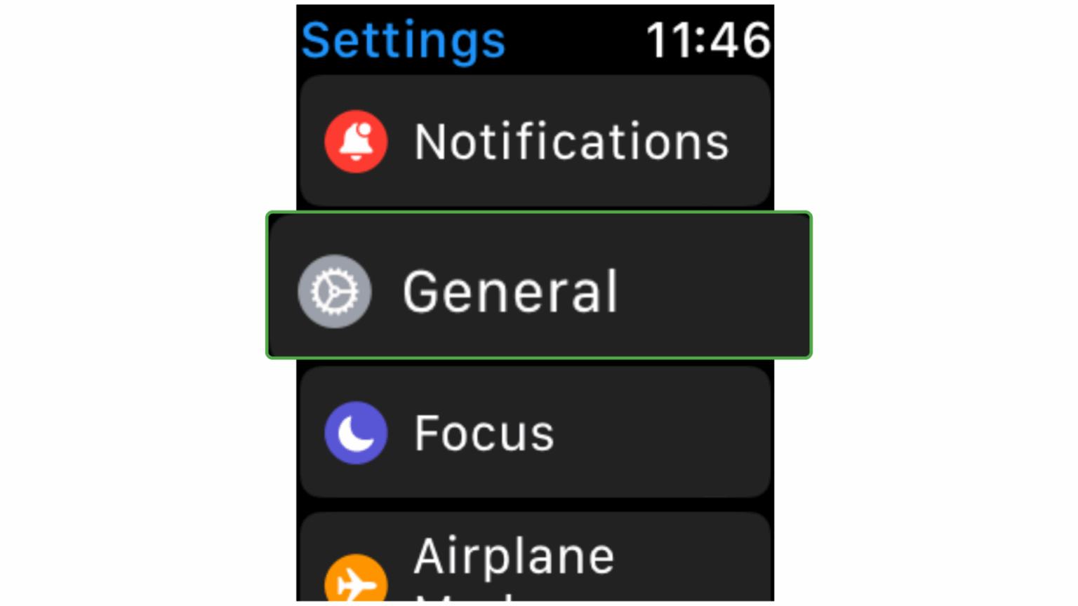 How to Reset Your Apple Watch to Factory Settings