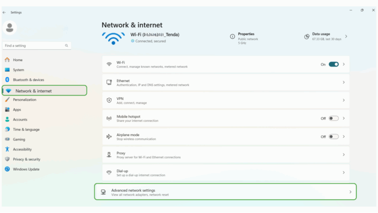 How to Fix the DNS Server Not Responding Error