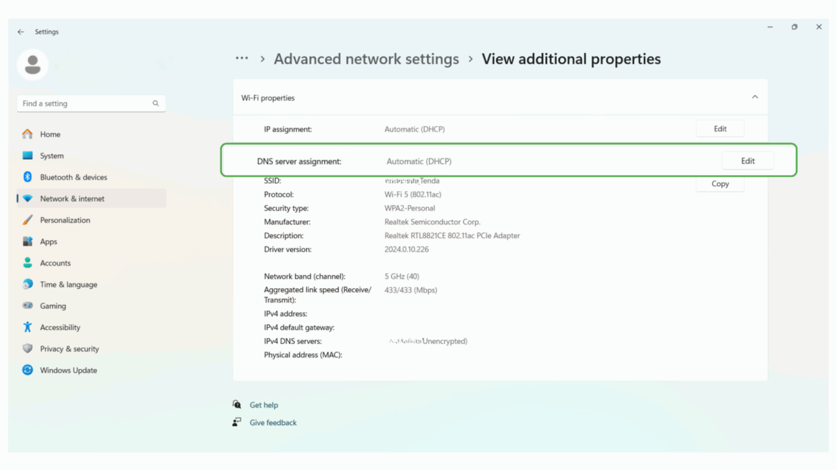 How to Fix the DNS Server Not Responding Error