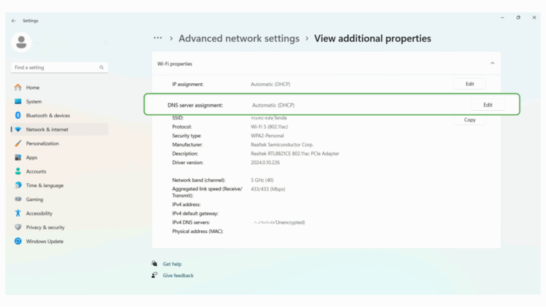 How to Fix the DNS Server Not Responding Error