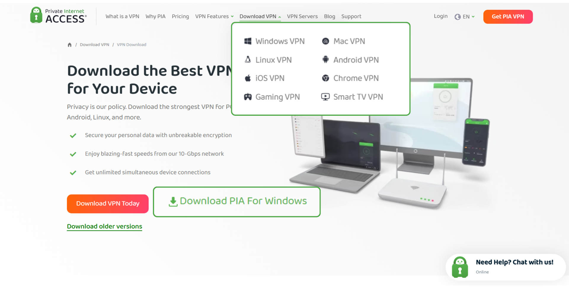 How to Change Your IP Address on Any Device | PIA VPN