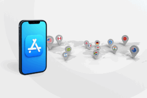 How to Change Your App Store Country on All Apple Devices
