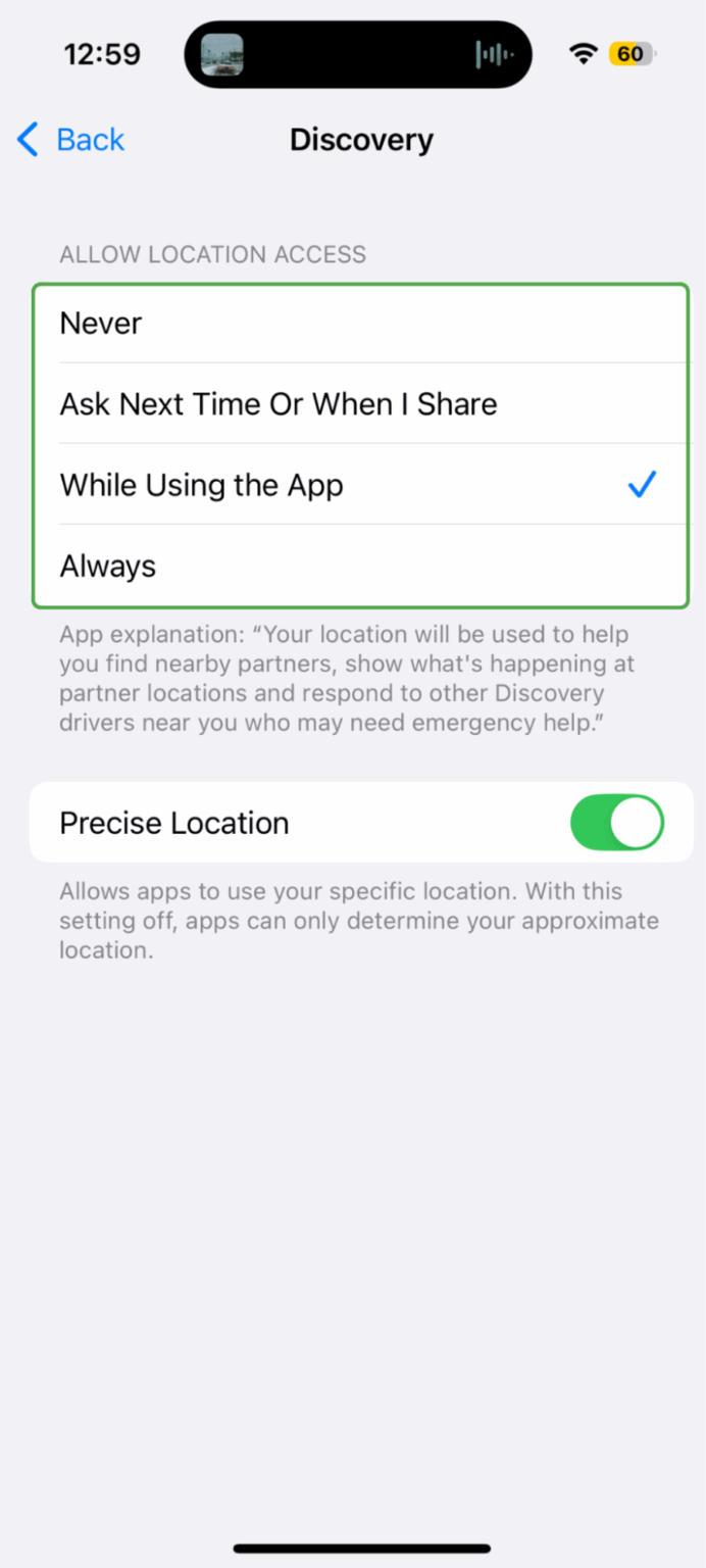 What Are Location Services? How to Limit Tracking