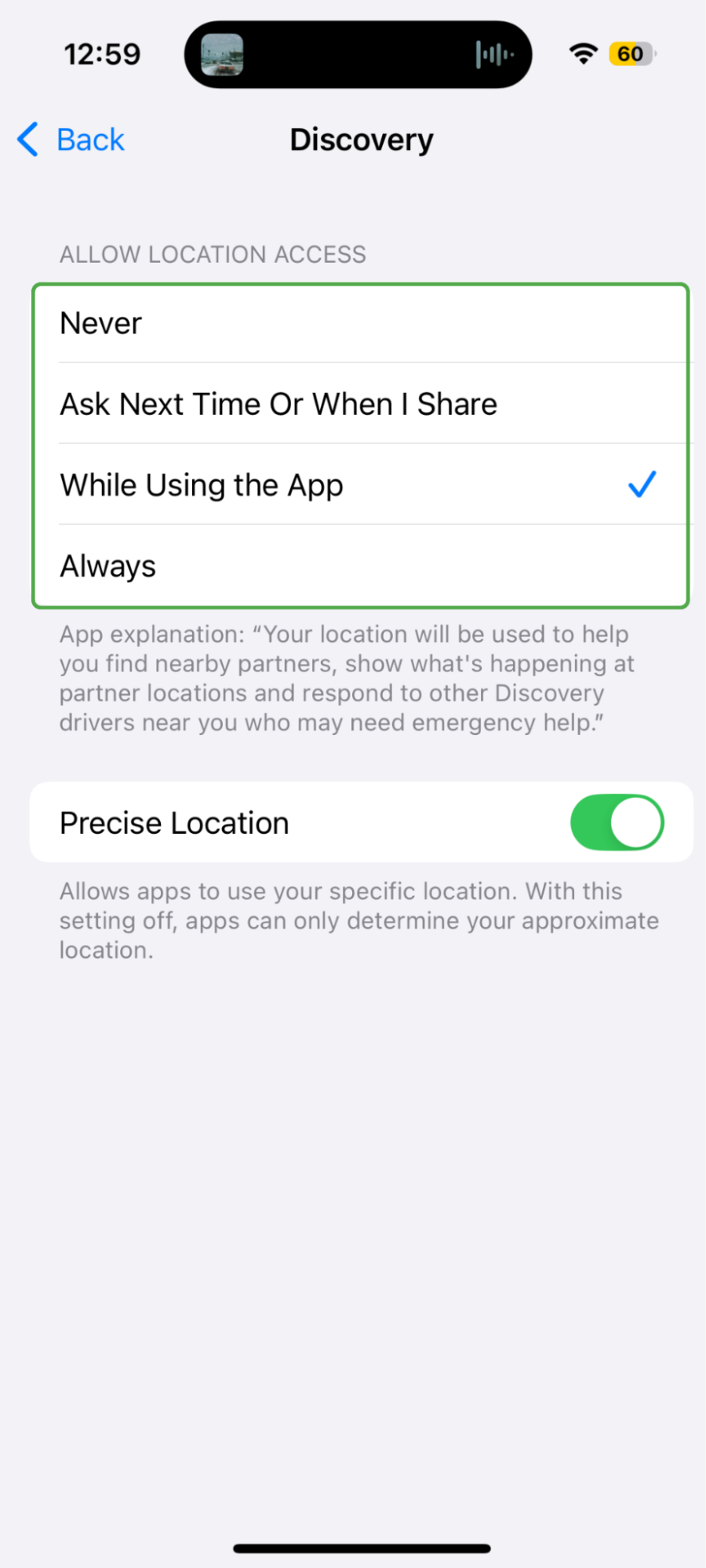 What Are Location Services? How to Limit Tracking