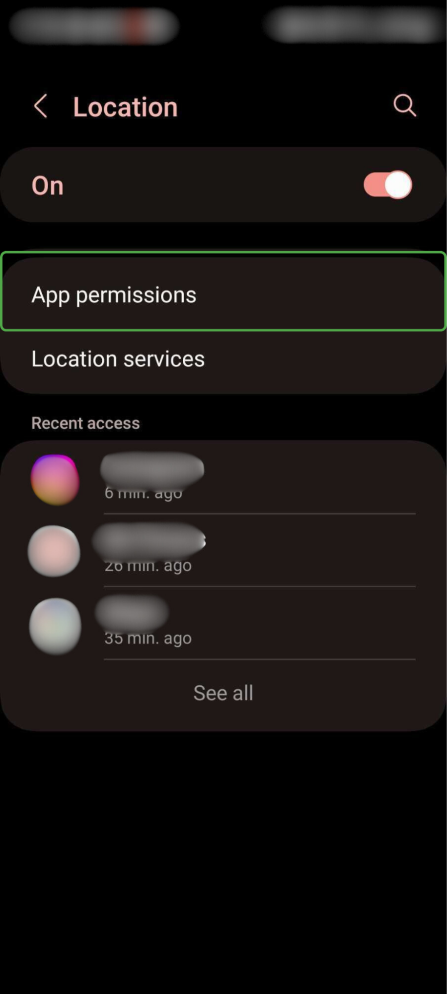 What Are Location Services? How to Limit Tracking