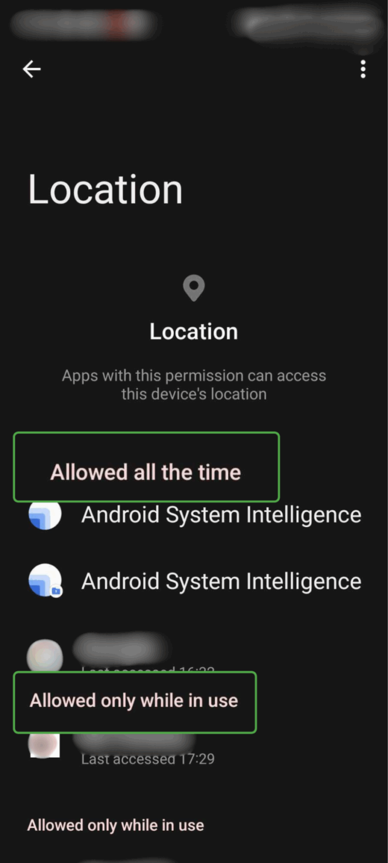 What Are Location Services? How to Limit Tracking