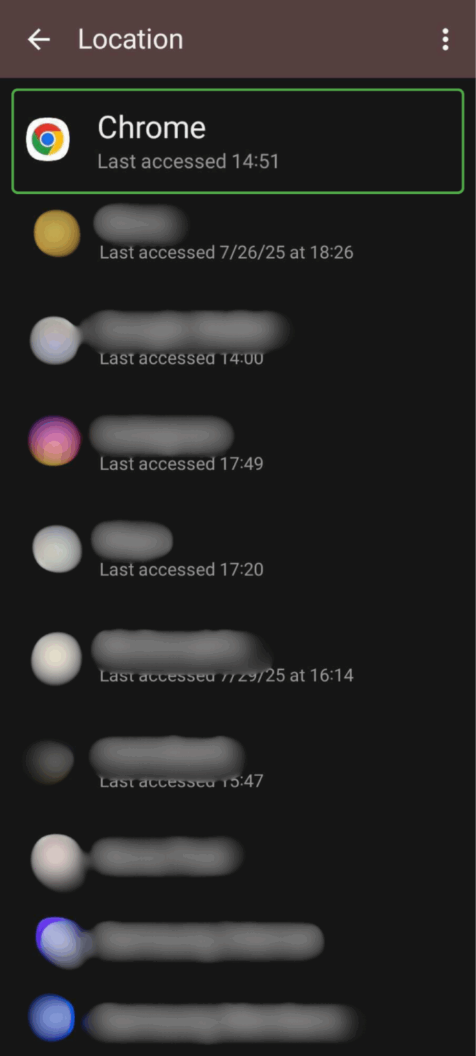 What Are Location Services? How to Limit Tracking