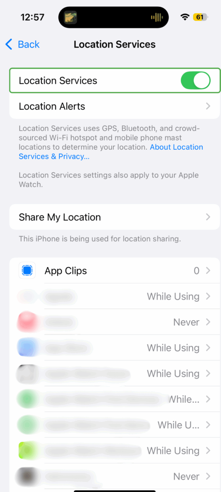 What Are Location Services? How to Limit Tracking
