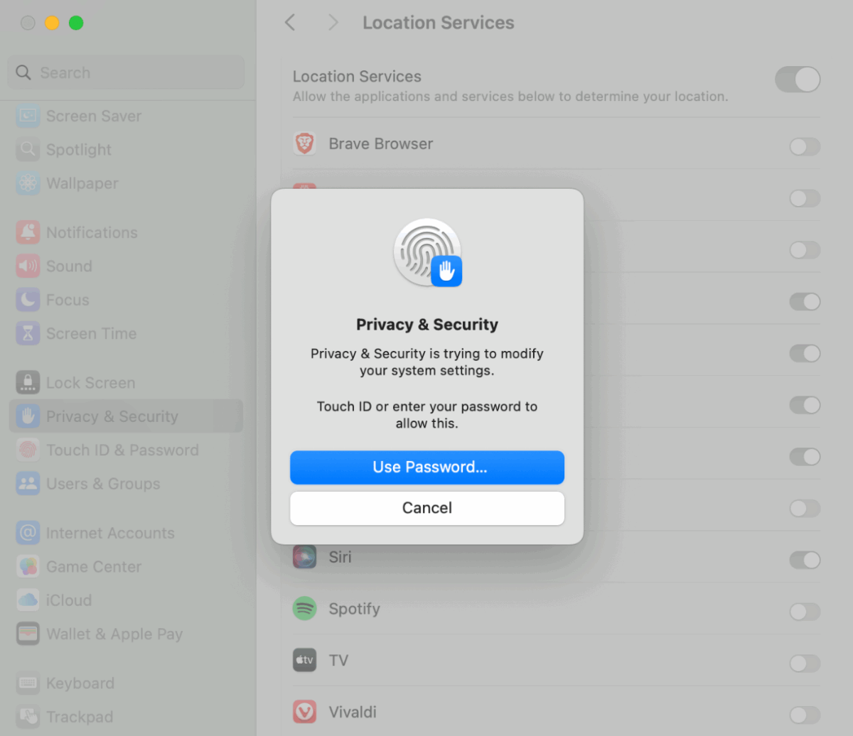What Are Location Services? How to Limit Tracking