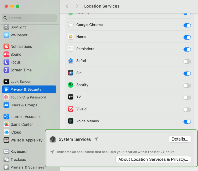 What Are Location Services? How to Limit Tracking