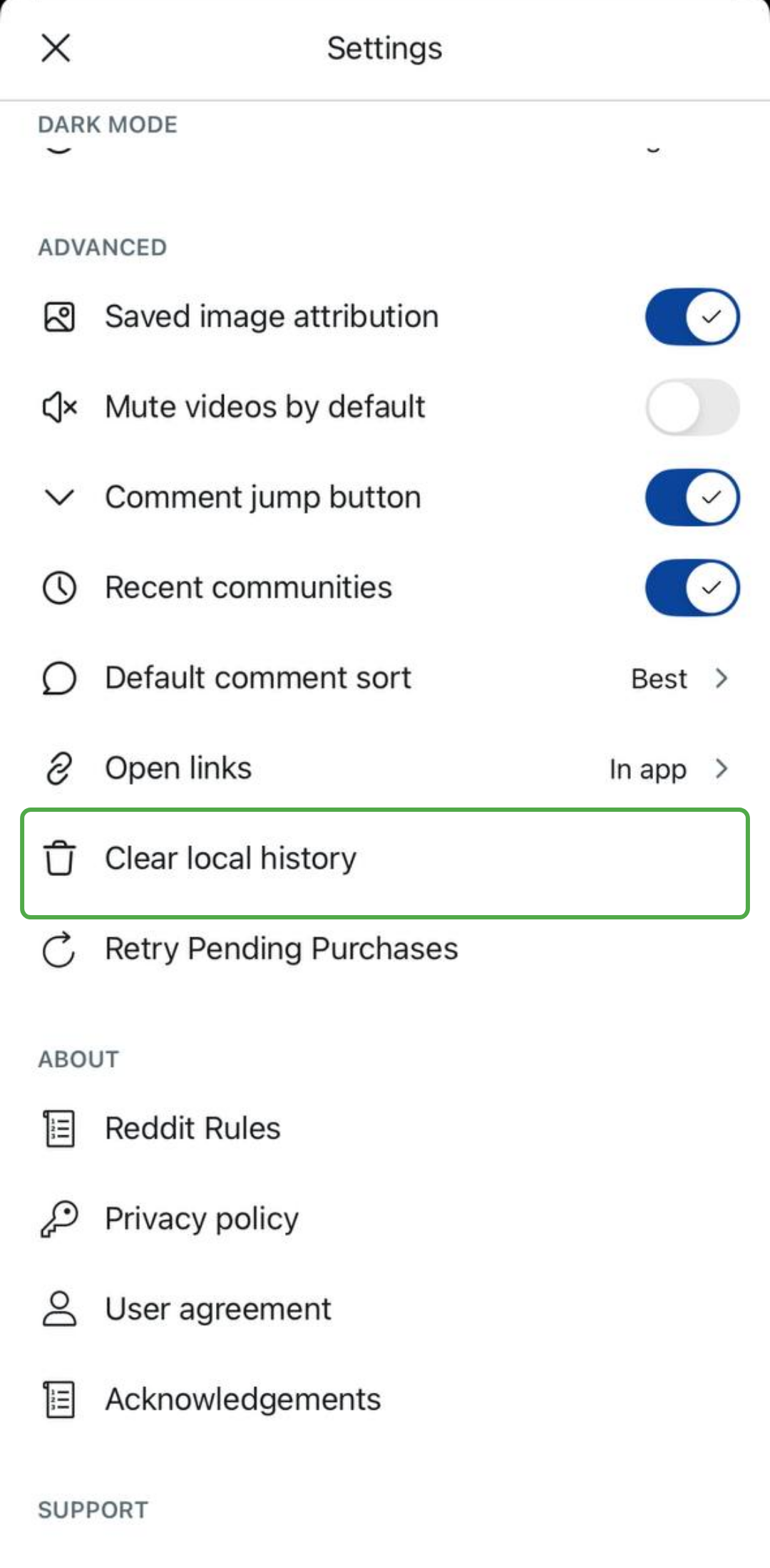 How to Delete Your Reddit Account, History, and Posts
