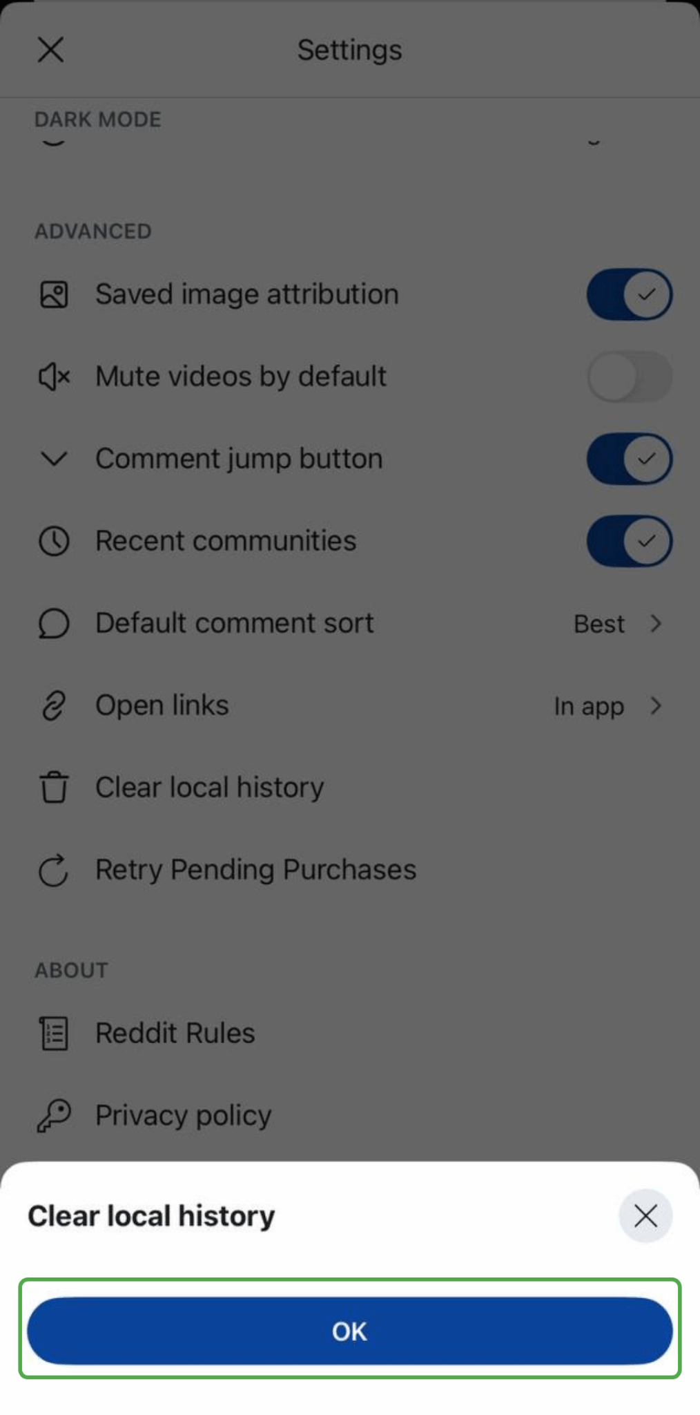 How to Delete Your Reddit Account, History, and Posts