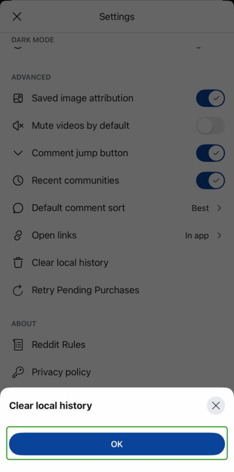 How to Delete Your Reddit Account, History, and Posts
