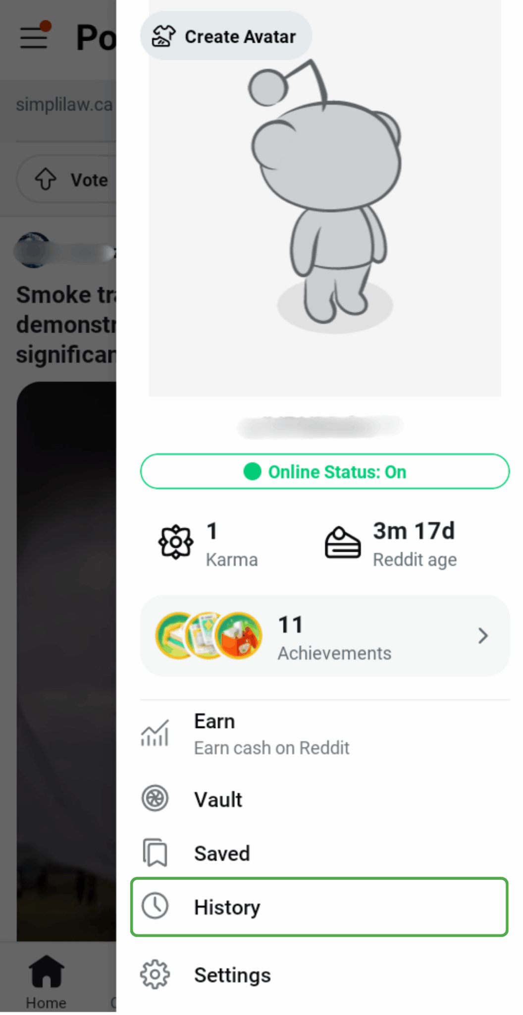 How to Delete Your Reddit Account, History, and Posts