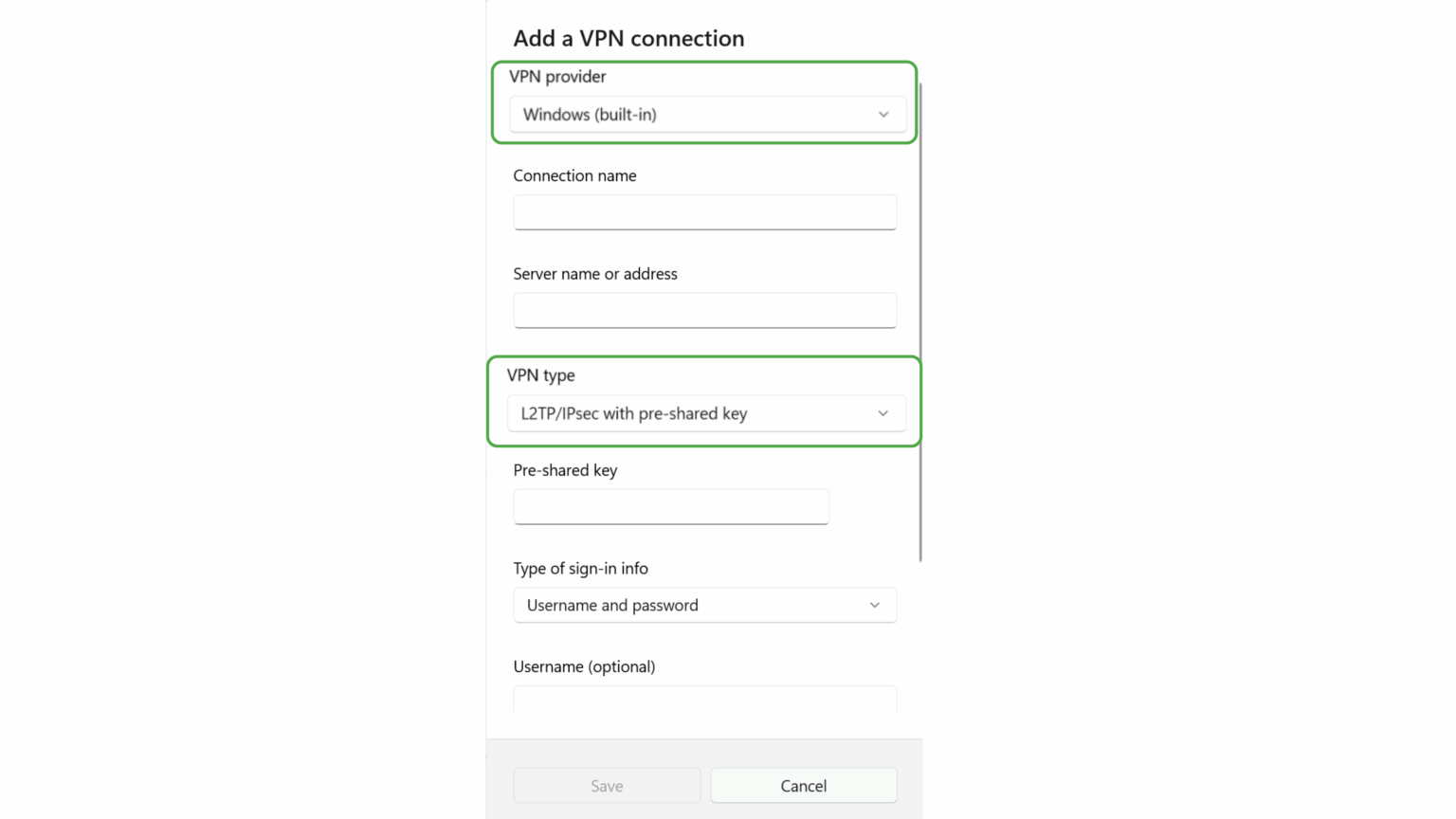 What Is an L2TP VPN and Is It Still Safe to Use in 2025?