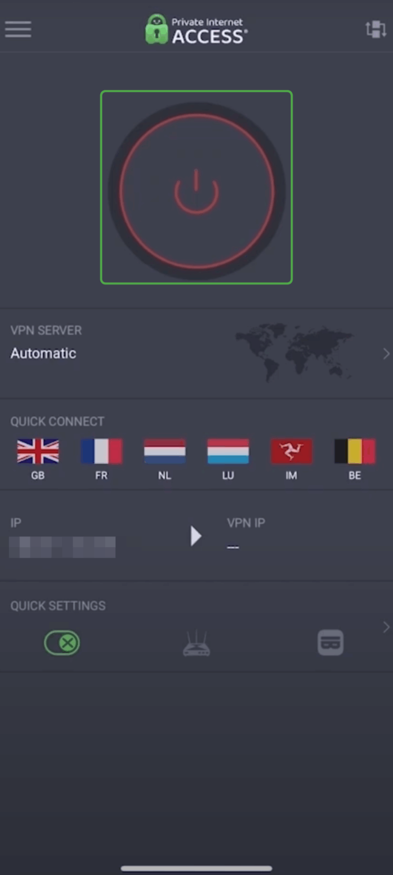 How to Set Up a VPN and Change VPN Settings on an iPhone