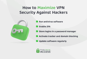 Does a VPN Protect You from Hackers? Here’s the Truth