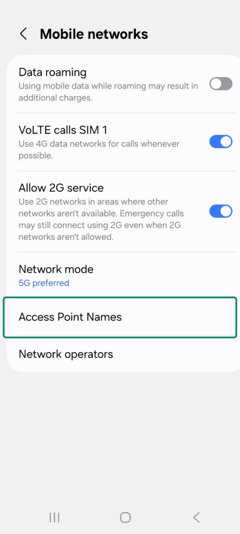 No Network Connection? Quick Fixes That Actually Work