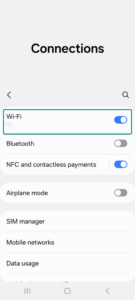 No Network Connection? Quick Fixes That Actually Work