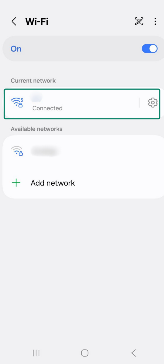 No Network Connection? Quick Fixes That Actually Work