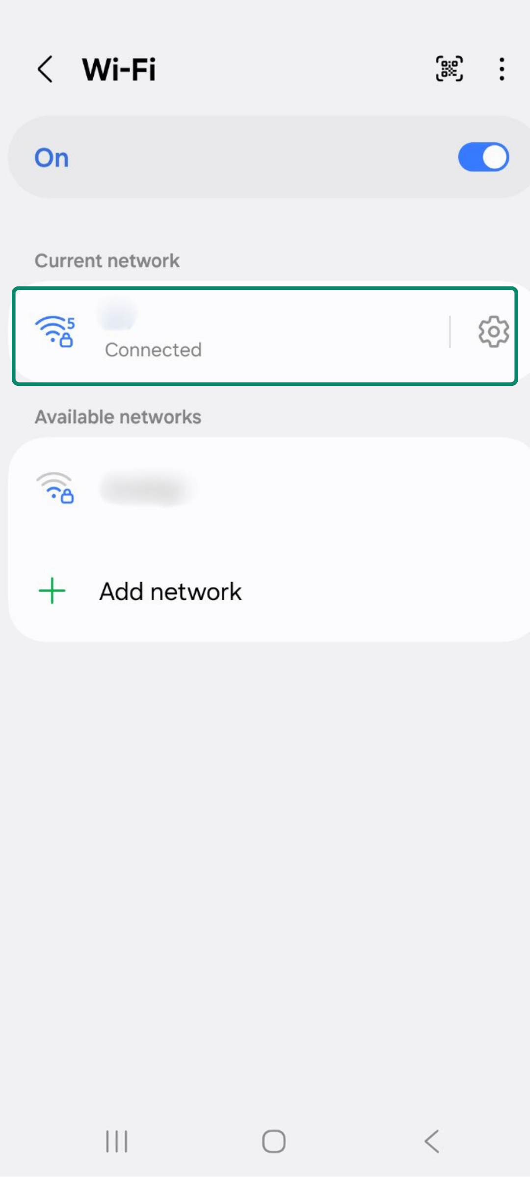 No Network Connection? Quick Fixes That Actually Work
