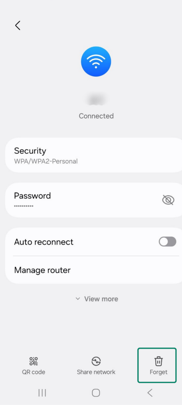 No Network Connection? Quick Fixes That Actually Work