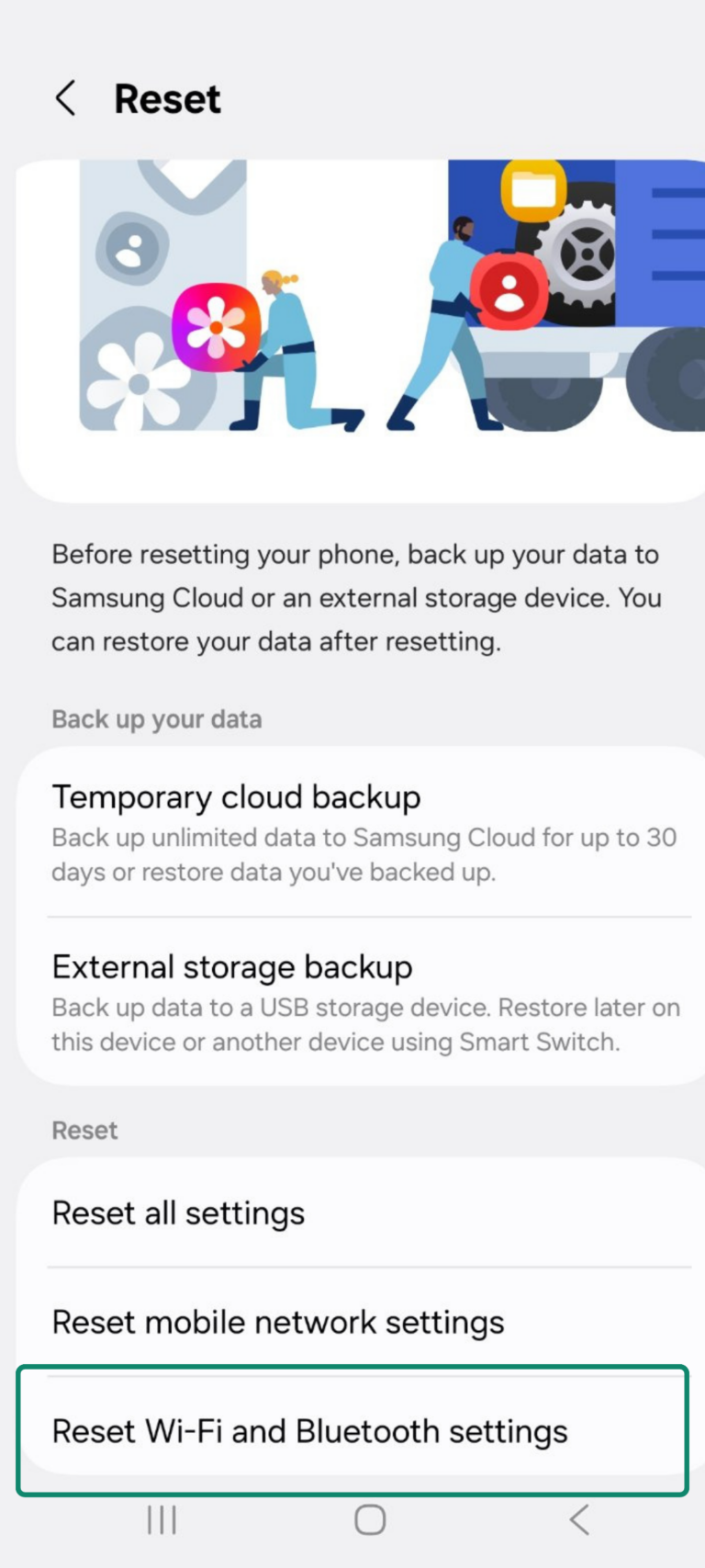 No Network Connection? Quick Fixes That Actually Work